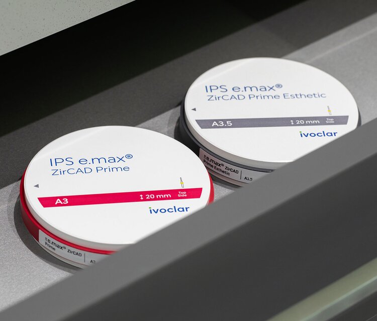 PrograMill DRY | Dental Milling Machines | Ivoclar